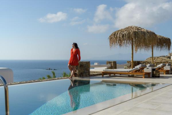The Summit Of Mykonos - Mykonos Region