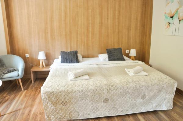 Hotel Garni - Slovakia
