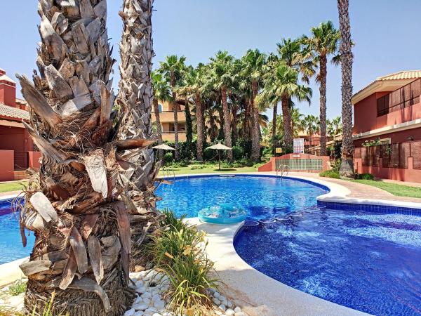 Arona 1 - 3908 - La Manga