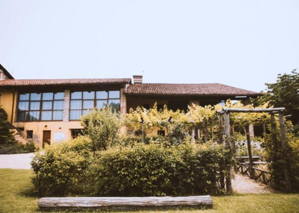 Marsam Locanda - Cyprus