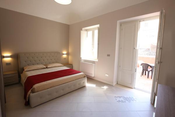 Casa Vacanza - Sun Of Ortigia - Syrakus