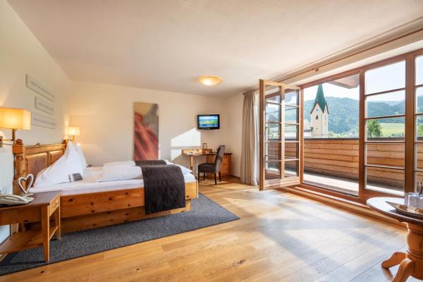 Hotel Walchseer Hof - Walchsee
