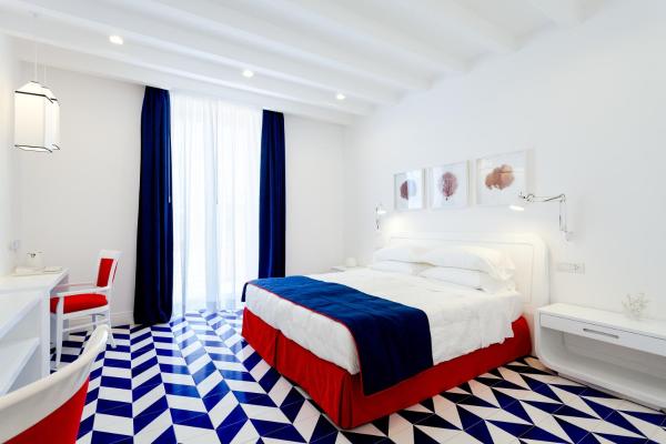 Magi House Relais - Capri (island)