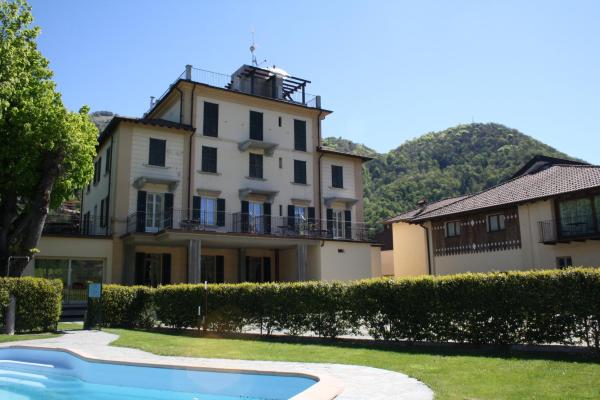 Hotel La Torre - Lugano