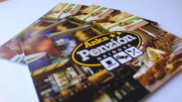 Penzión **Anka - Slovakia