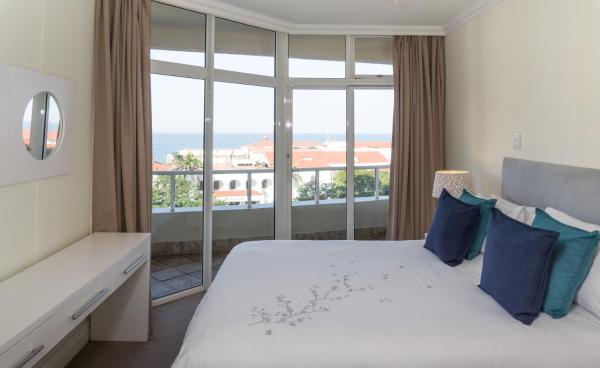 203 Oyster Quays - By Stay In Umhlanga - Umhlanga