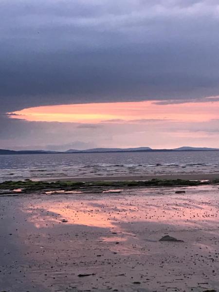 Ceol Na Mara Cottage By The Sea - Schotland