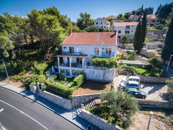 Apartment Siesta - Cavtat