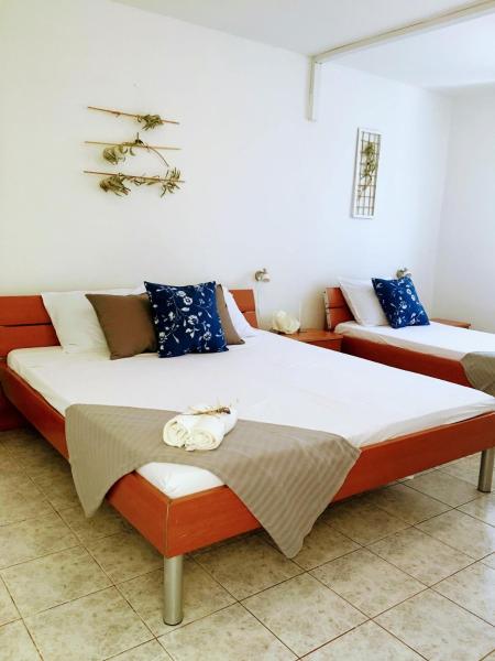 Apartments Off - Brač