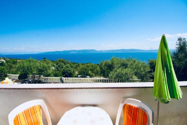 Charming Apartments Vesna Ravni - Ravni