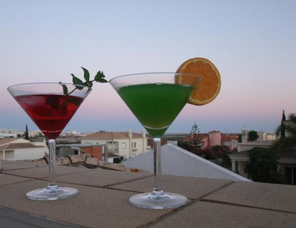Black Hill Guest House - Faro