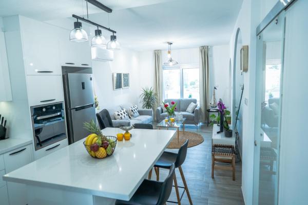 Andreotis Villas - Ayia Napa