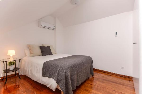 Seaside Family Townhouse - 100m From The Sea! - Cascais