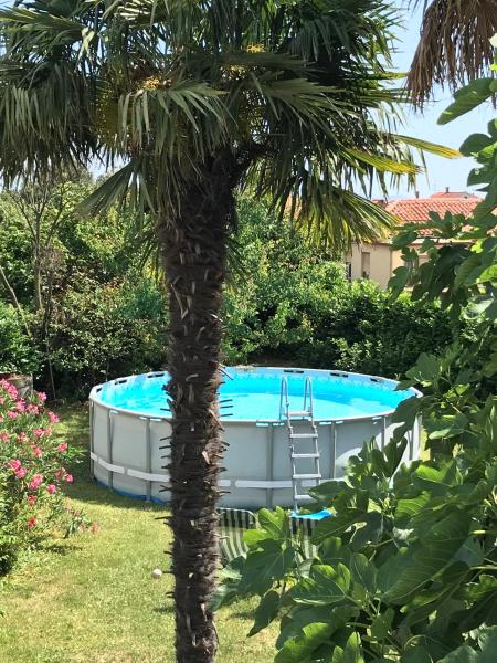 Apartman Blazek Kastav - Opatija