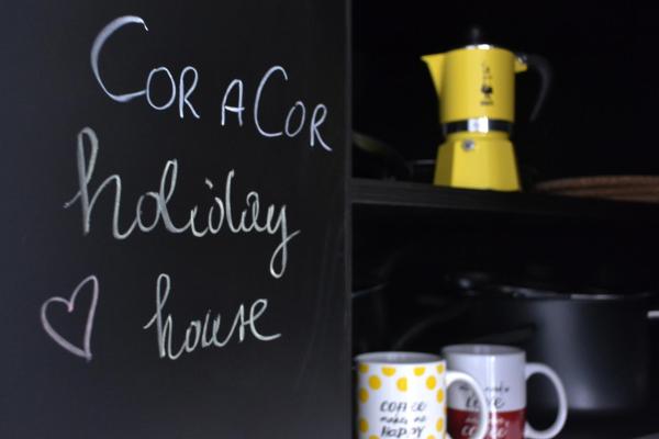 Cor A Cor Holiday House - Agropoli