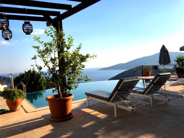 Villa Valo - Kalkan