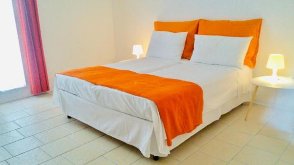 Residenza Isabella Rooms And Apartments - Provincia di Lecce