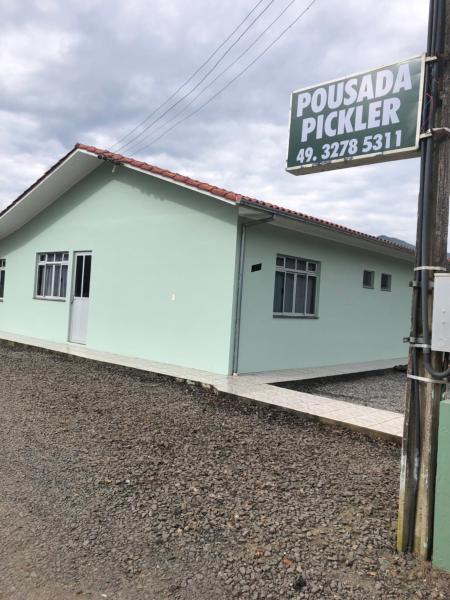 Pousada Pickler - Urubici