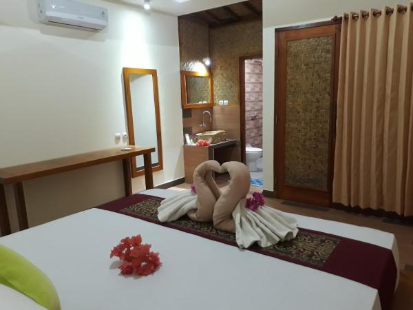 Balenta Bungalow Gili Trawangan - Gili Islands