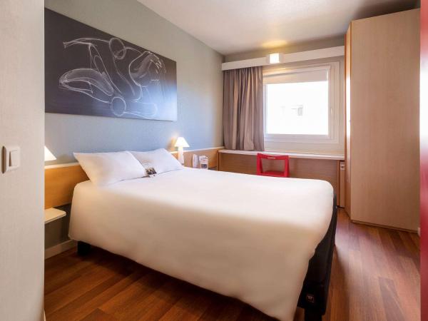 Ibis Elche - Costa Blanca