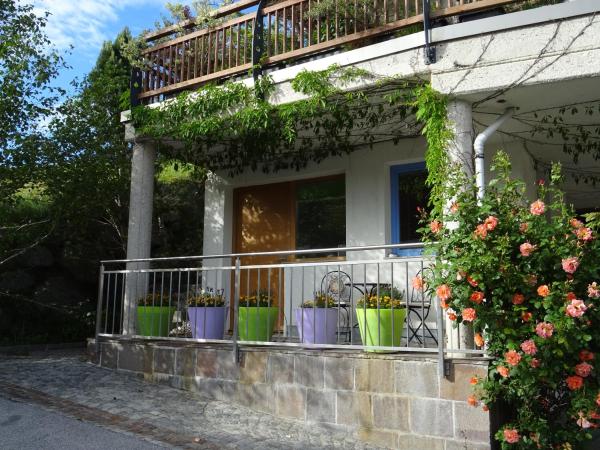 Alpapart - Innsbruck - Igls