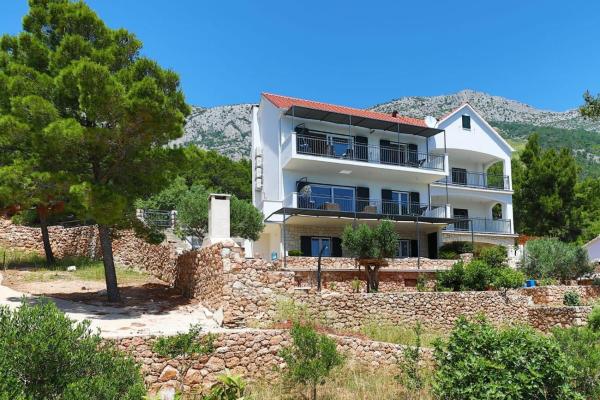 Apartments Redstone Luxury Apartments - Hvar