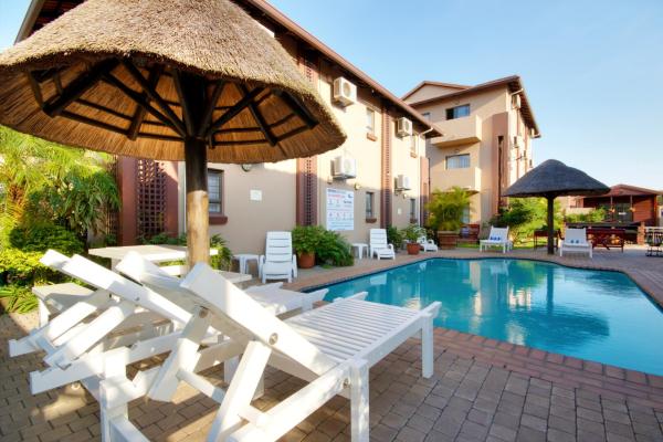 Seagull Lodge - Richards Bay