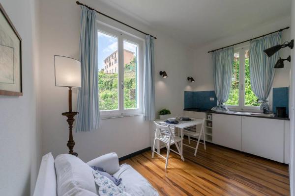 Joivy Lovely Apt For 2, With Terrace In Vernazza - Vernazza