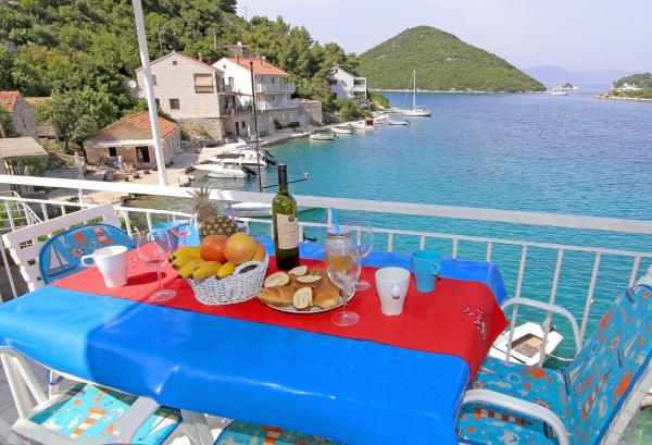 Apartment Zdenka - Mljet