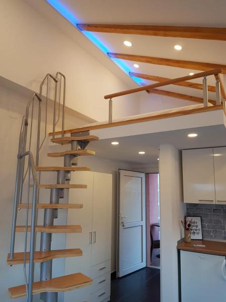 Apartman Elana - Brodarica