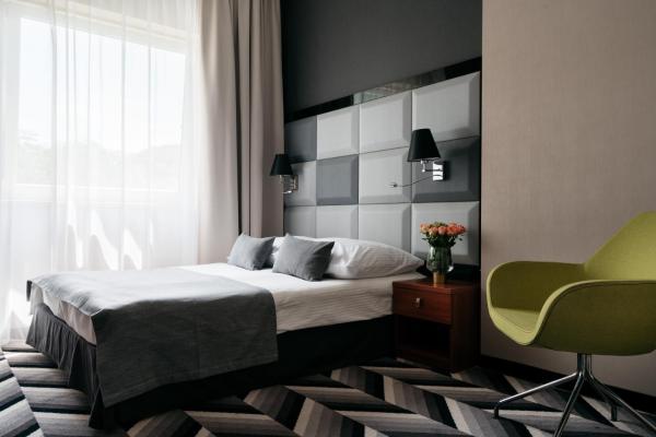 Trzyosobowy Pokój W Hotelu 4* - Krakow