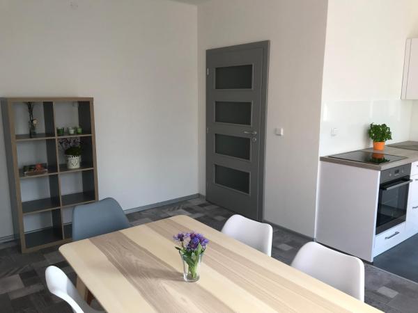 Apartmán Havlíčkova - Karlovy Vary