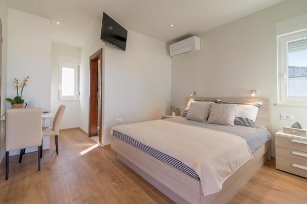 Studio Apartman Rosa - Privlaka