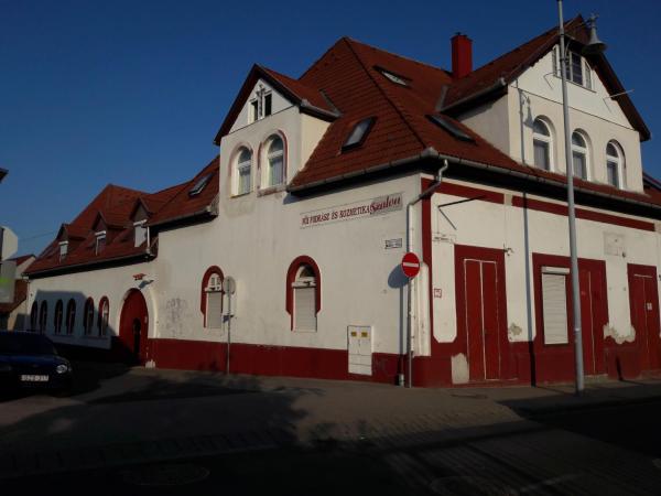 Triniti Vendégház - Noszvaj