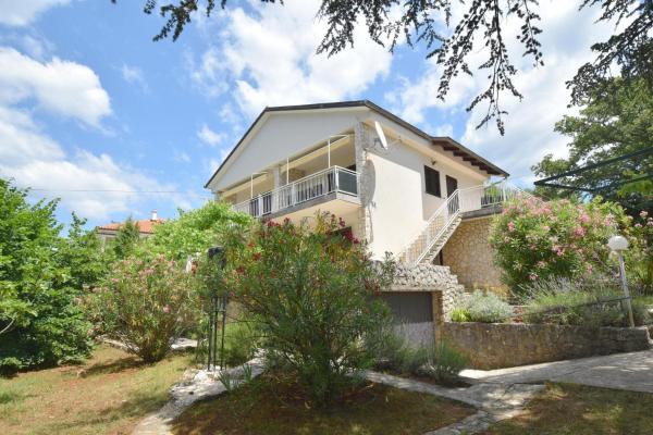 Apartment Jadanec 2 With Terrace - Cres