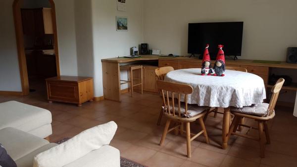 Alisea Home - Pinzolo
