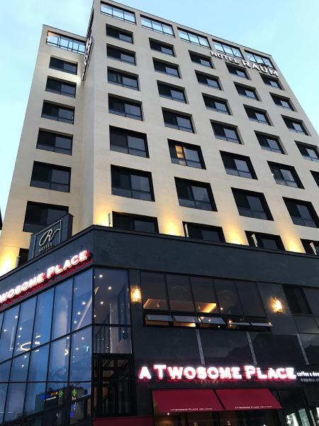 Hotel Raum Suncheon - Gyeongsangnam-do