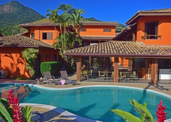 Pousada Mais Bella - Ilhabela
