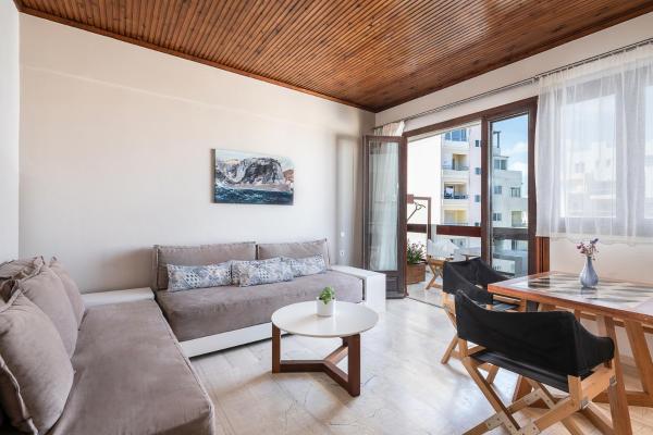 Magia Apartments - Chania