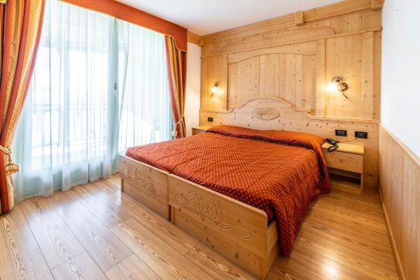 Lm Rooms - Cavareno