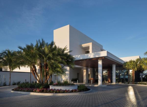 Zota Beach Resort - Floride