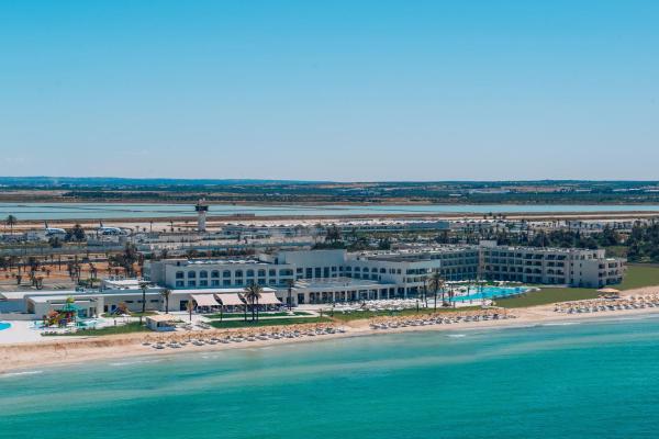 Iberostar Selection Kuriat Palace - Tunisie