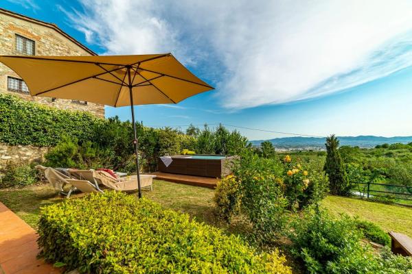 Villa San Giorgio - Campi Bisenzio