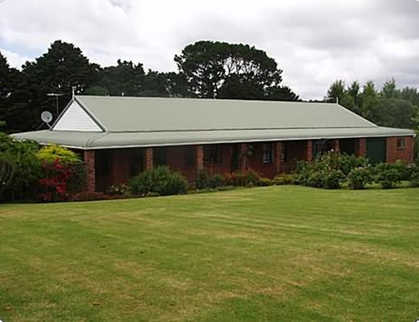 Warkworth Country House - Warkworth