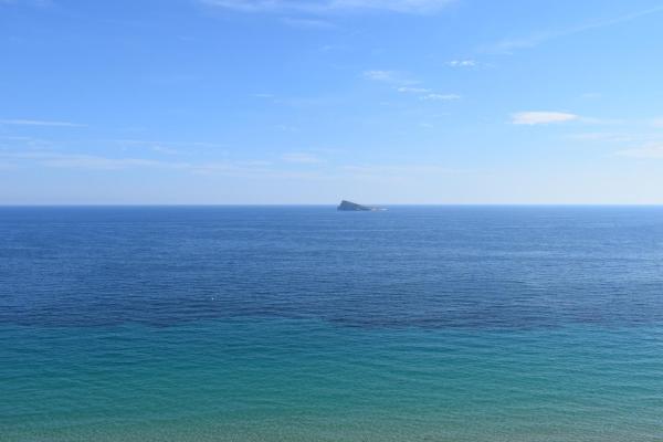 Principado Arena Iii - Fincas Arena - Benidorm