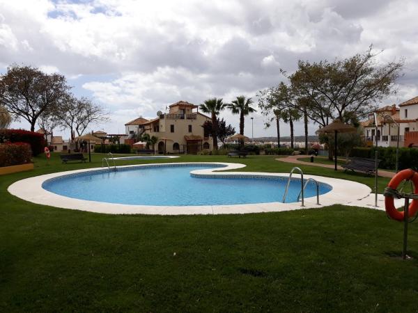 Semon House - Ayamonte