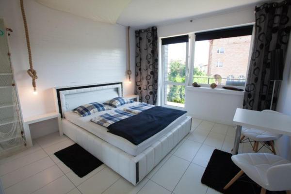 Lulu Władysławowo - Tanie Pokoje Gościnne Bike & Surf Friendly - Władysławowo