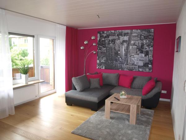 Sc Apartment - Nürnberg Messe / Fränkisches Seenland - 뉘른베르크
