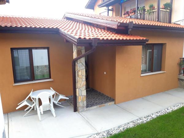 Guest Rooms Ider - Bulgarije