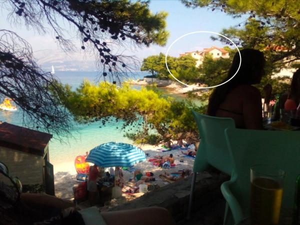 Apartman Matan, Postira - Omiš